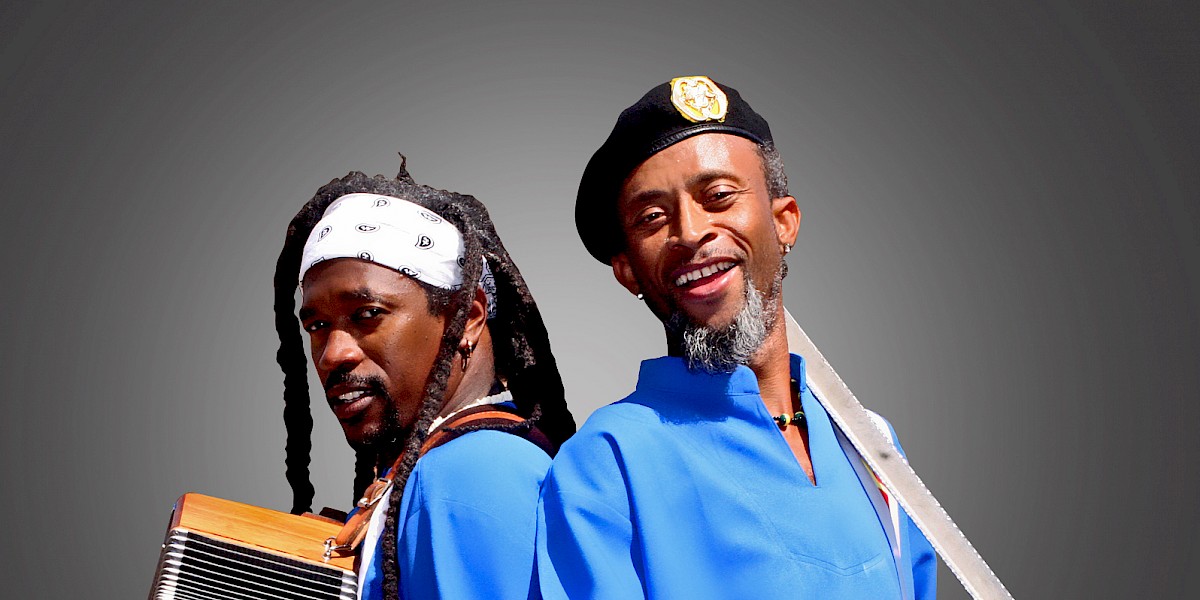 Ferro Gaita - Festim