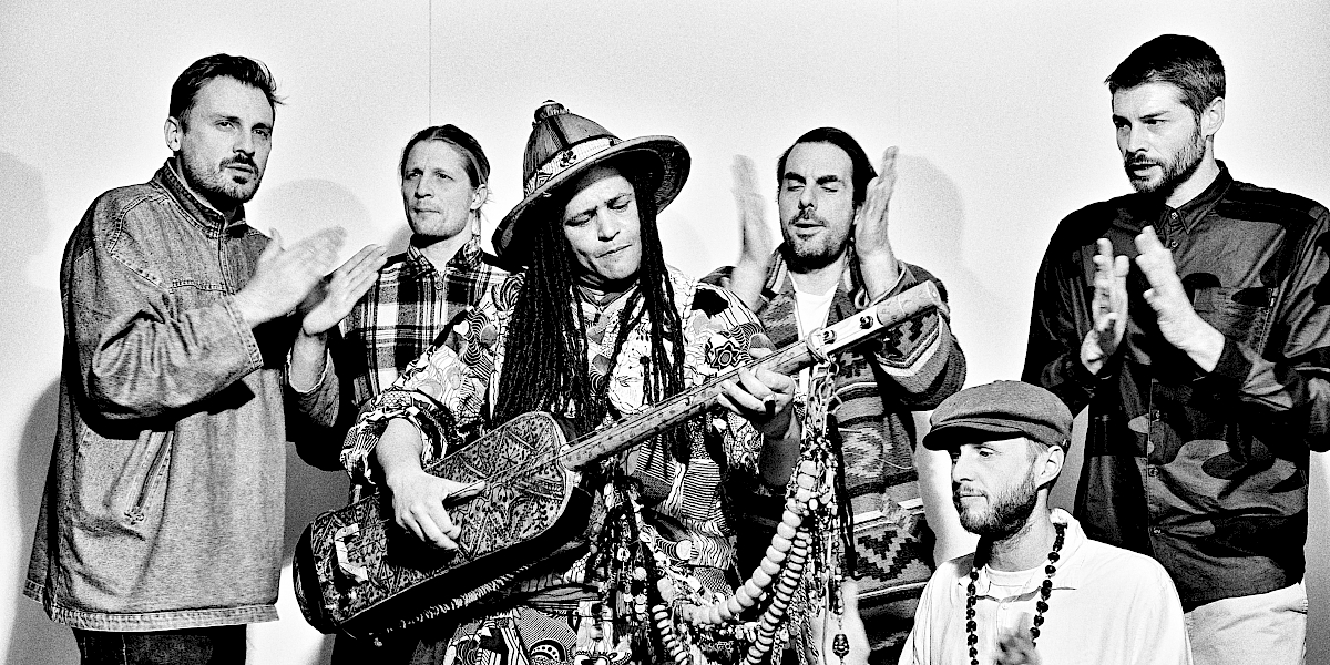 Electric Jalaba - Festim